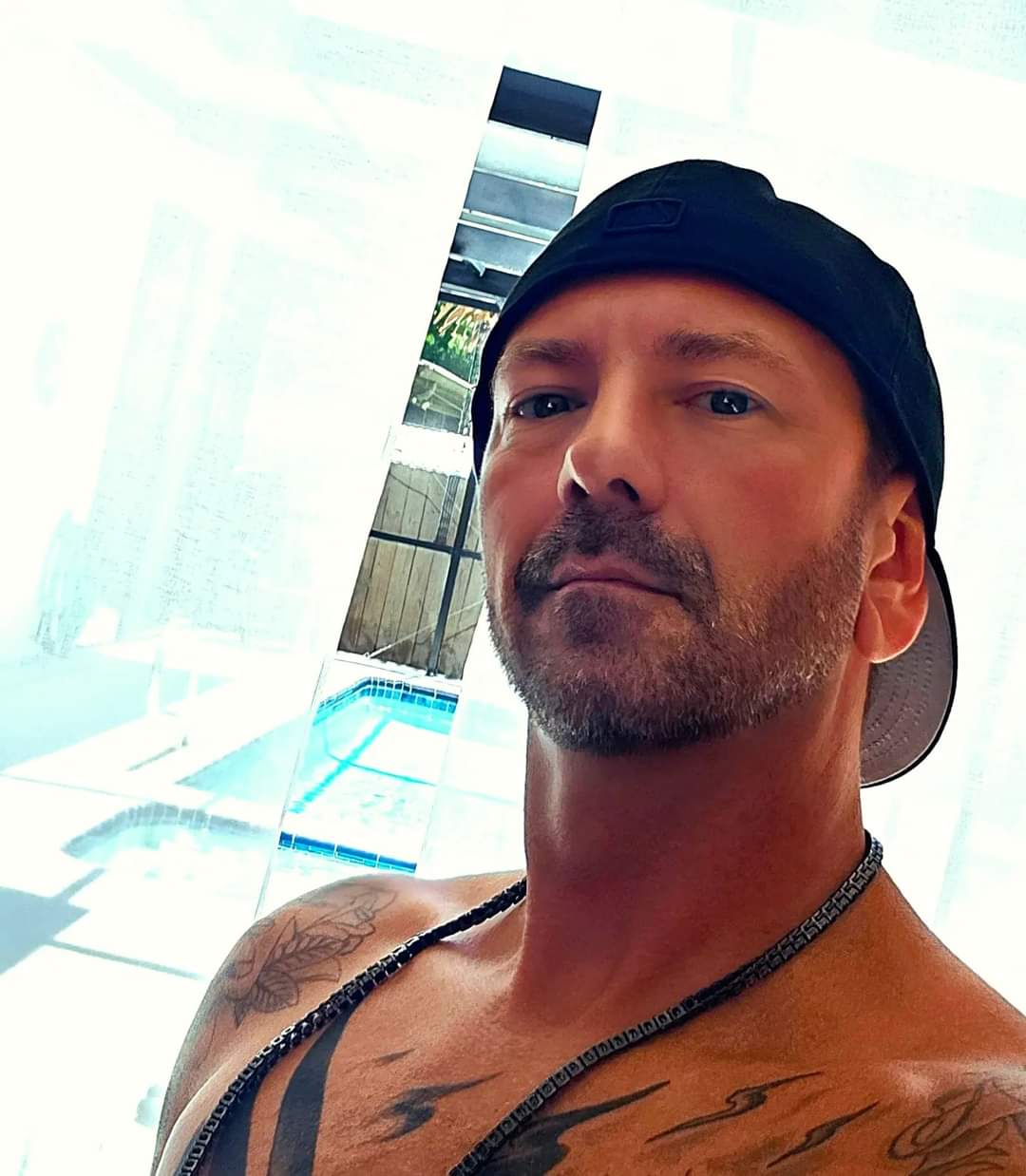 Home - Jay Harbin's World