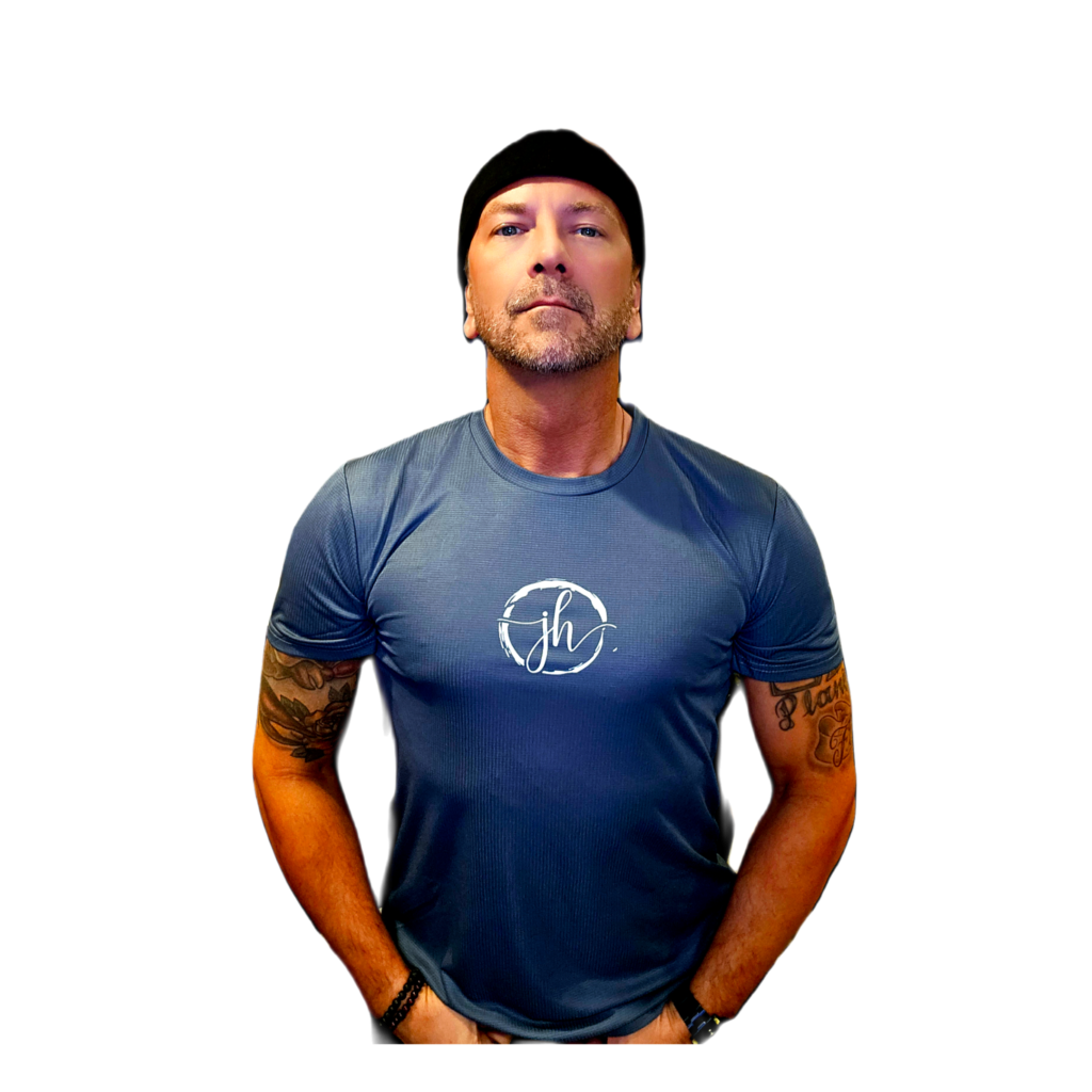 Jay Harbin Clothing - Jay Harbin's World